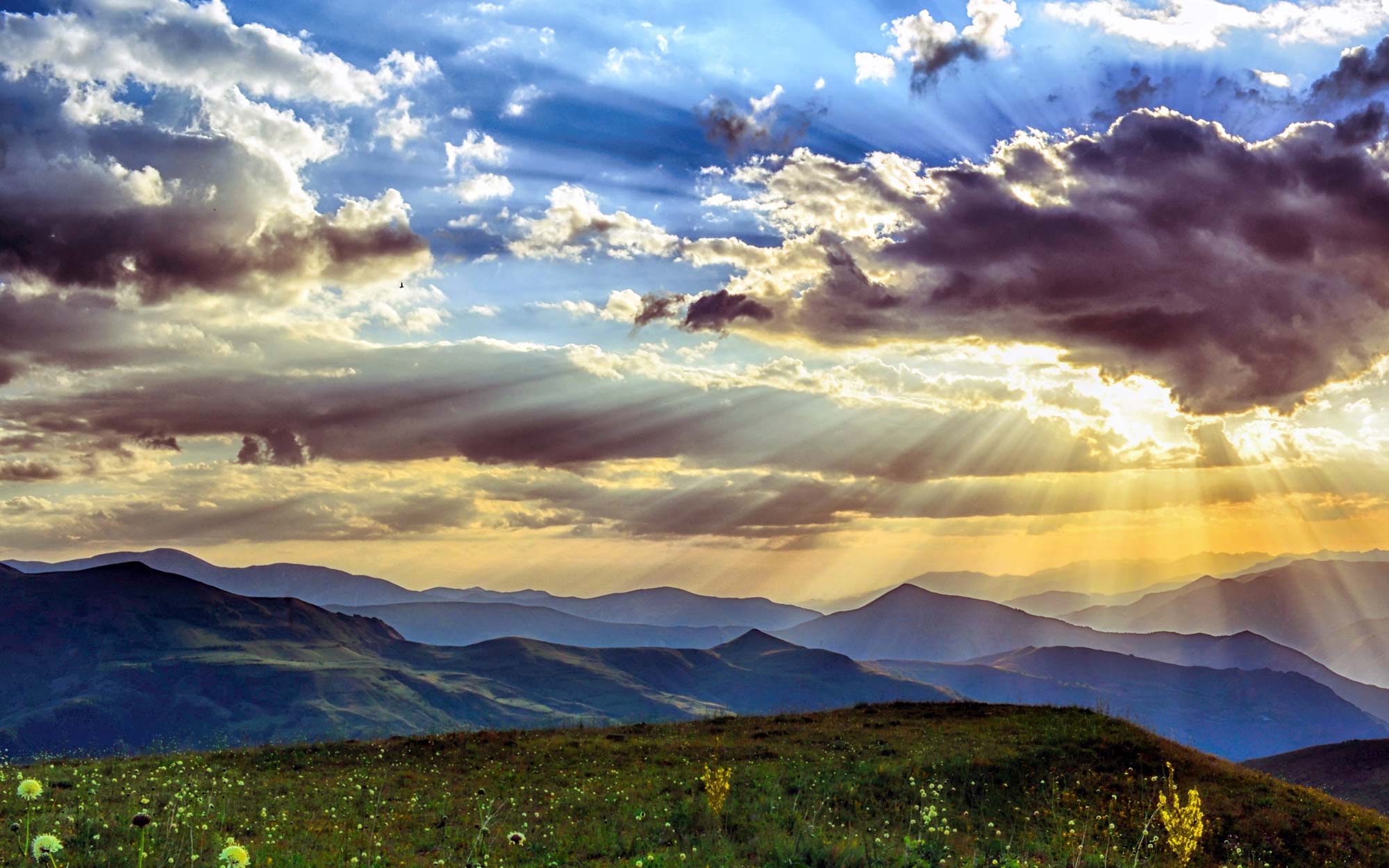 God Preconceptions and Discriminations - Sevalight Worldwide